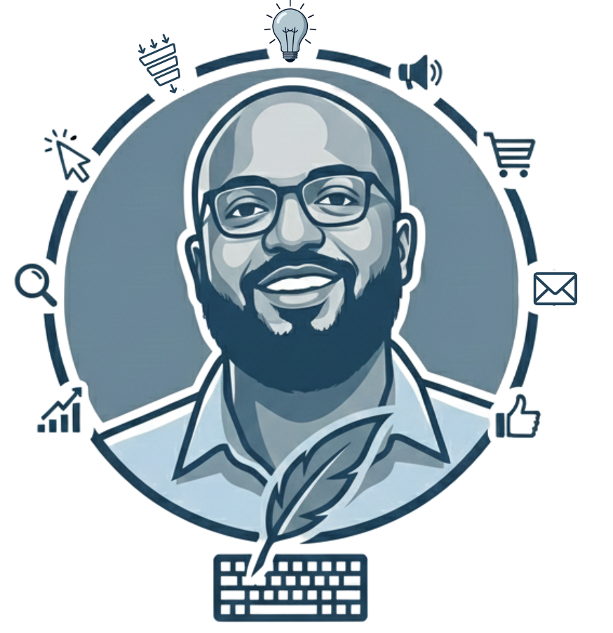 Abnet Hussien - Practical Digital Marketing For B2B & B2C, Minus The Fluf